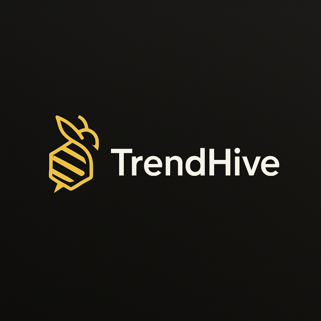 Contact – Trend Hive